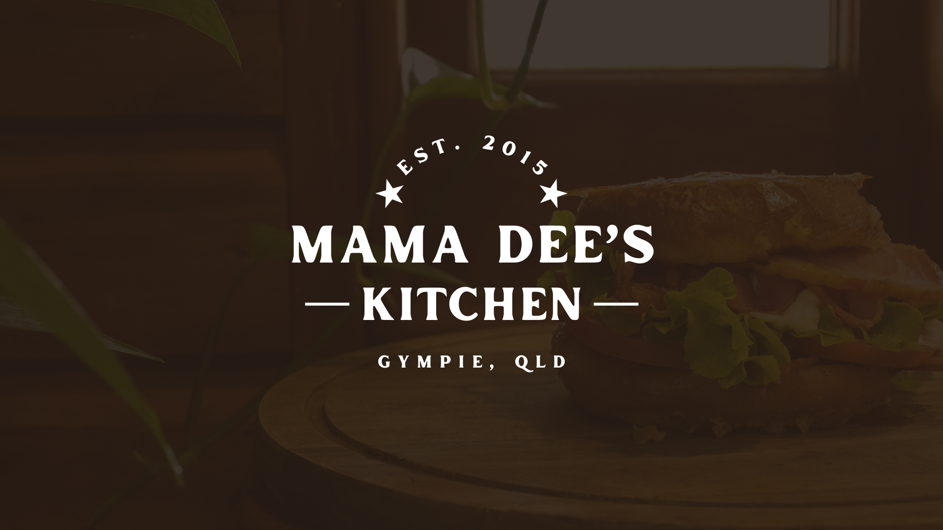 Order Online | MAMA DEE'S KITCHEN